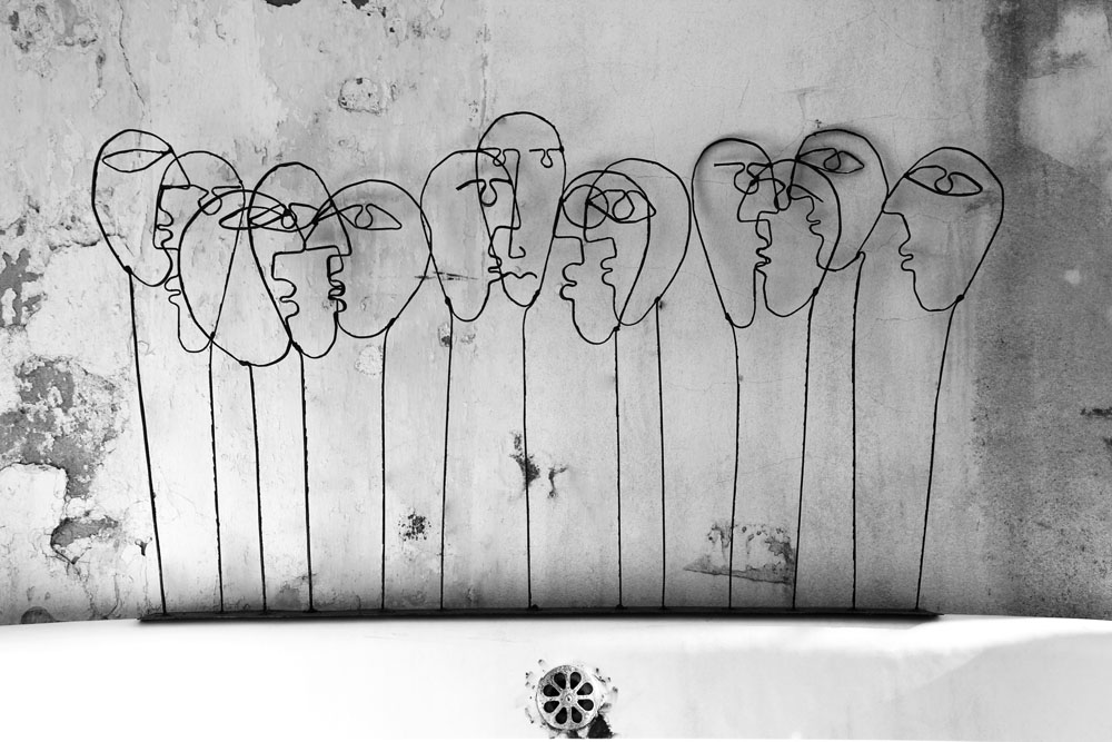 Accueil - Garo Minassian